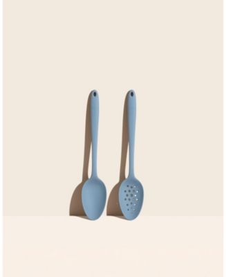 GIR Ultimate Perforated Spoon & Spoon Set - Macy's