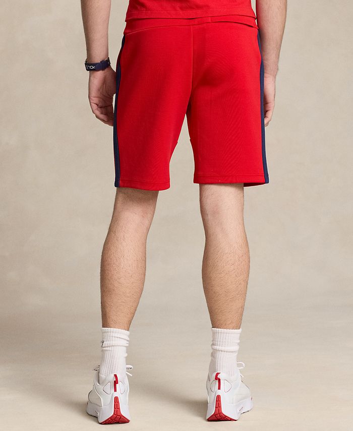Polo Ralph Lauren Men's 9-Inch Spain Shorts - Macy's