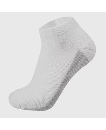 Alpine Swiss Men's Athletic Performance Low Cut Ankle Socks Cotton ...