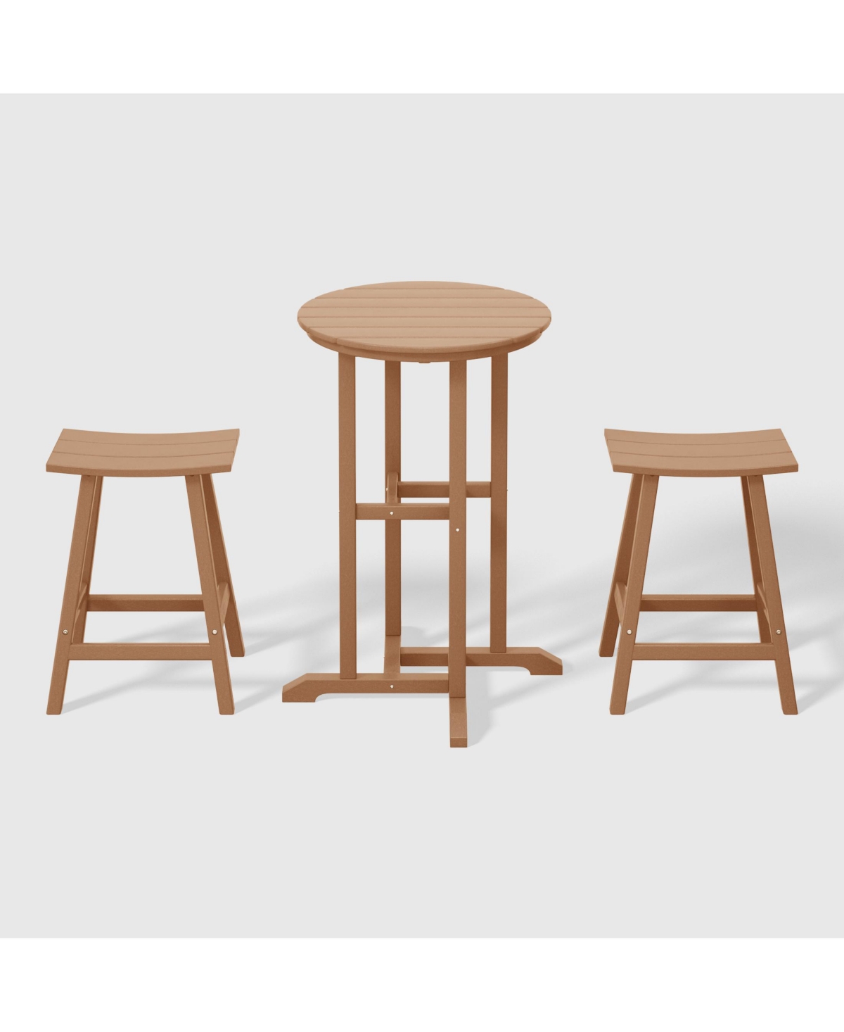 Click here for WestinTrends Outdoor Patio Counter Height Bar Stoo... prices