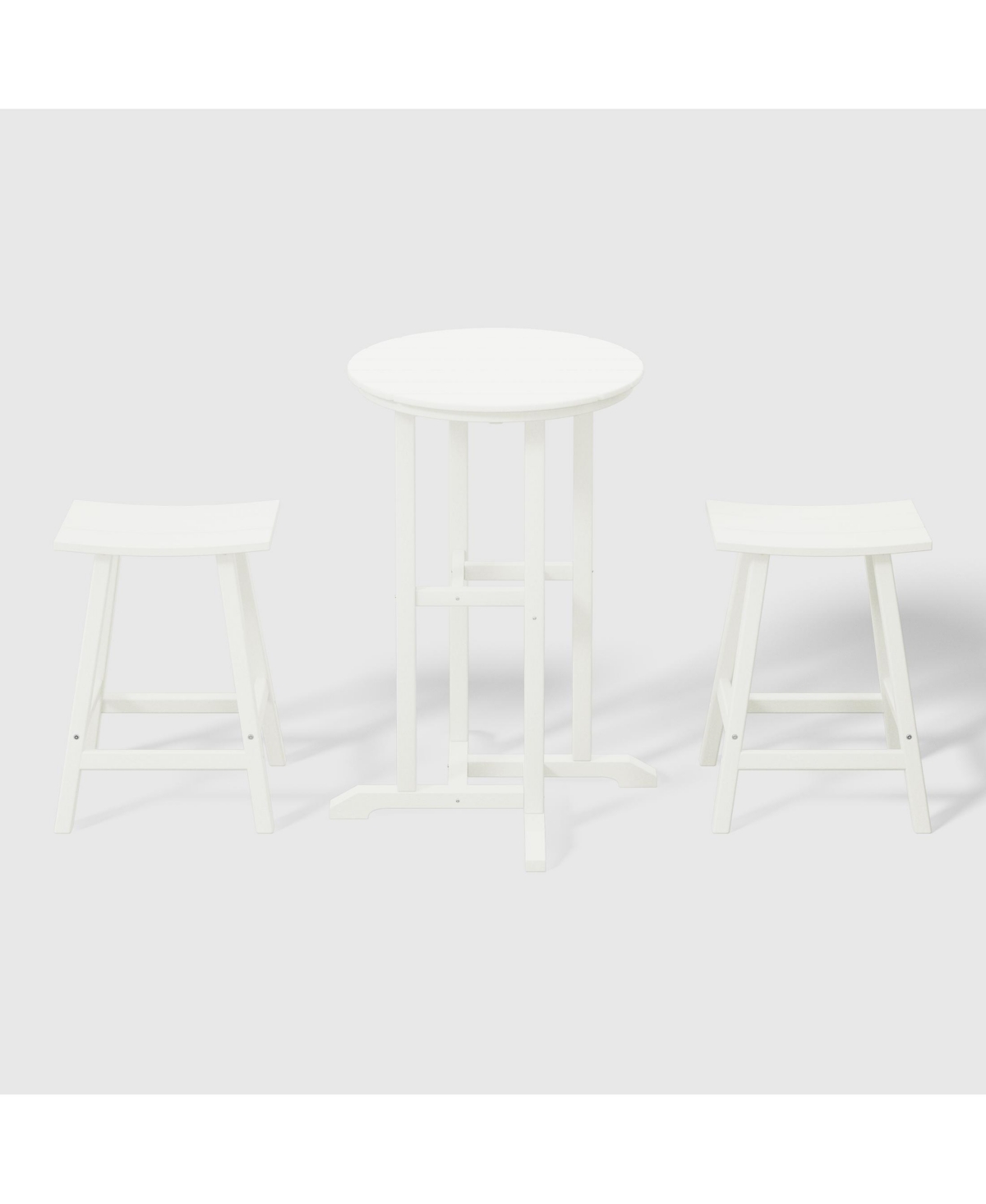 Click here for WestinTrends Outdoor Patio Counter Height Bar Stoo... prices