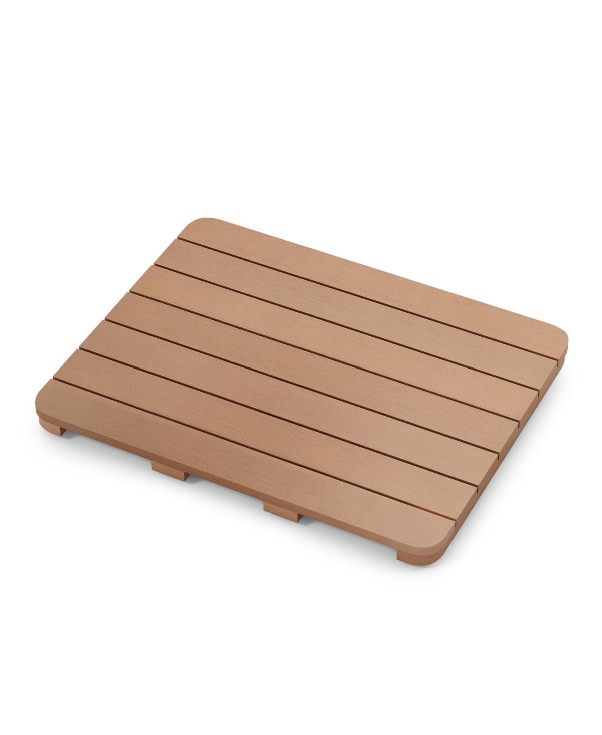 Click here for 23.5" x 19" Bath Mat Hips Spa Shower Mat... prices