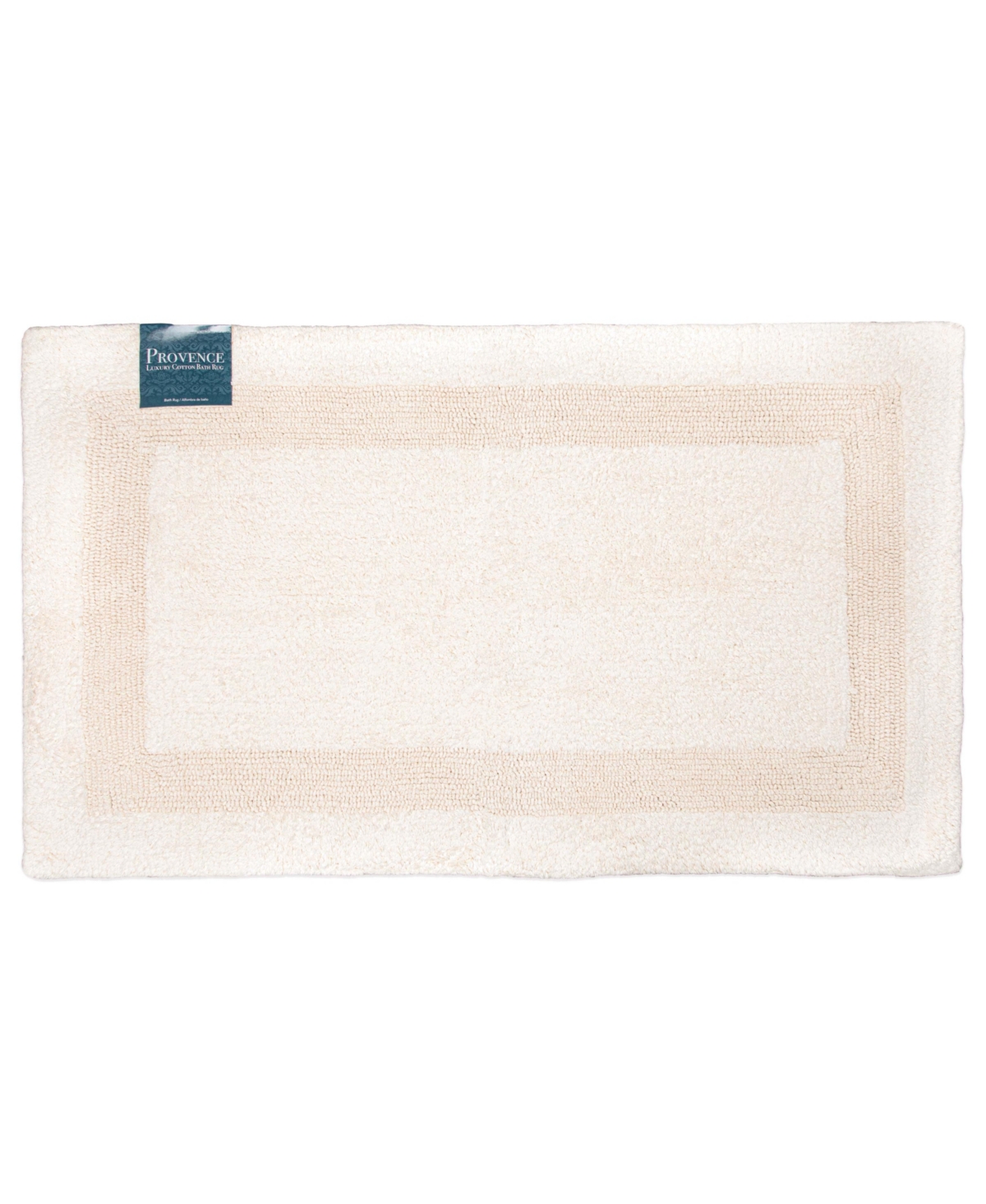Click here for Arkwright Home Provence Bath Rug (24x40 in.)  Cott... prices
