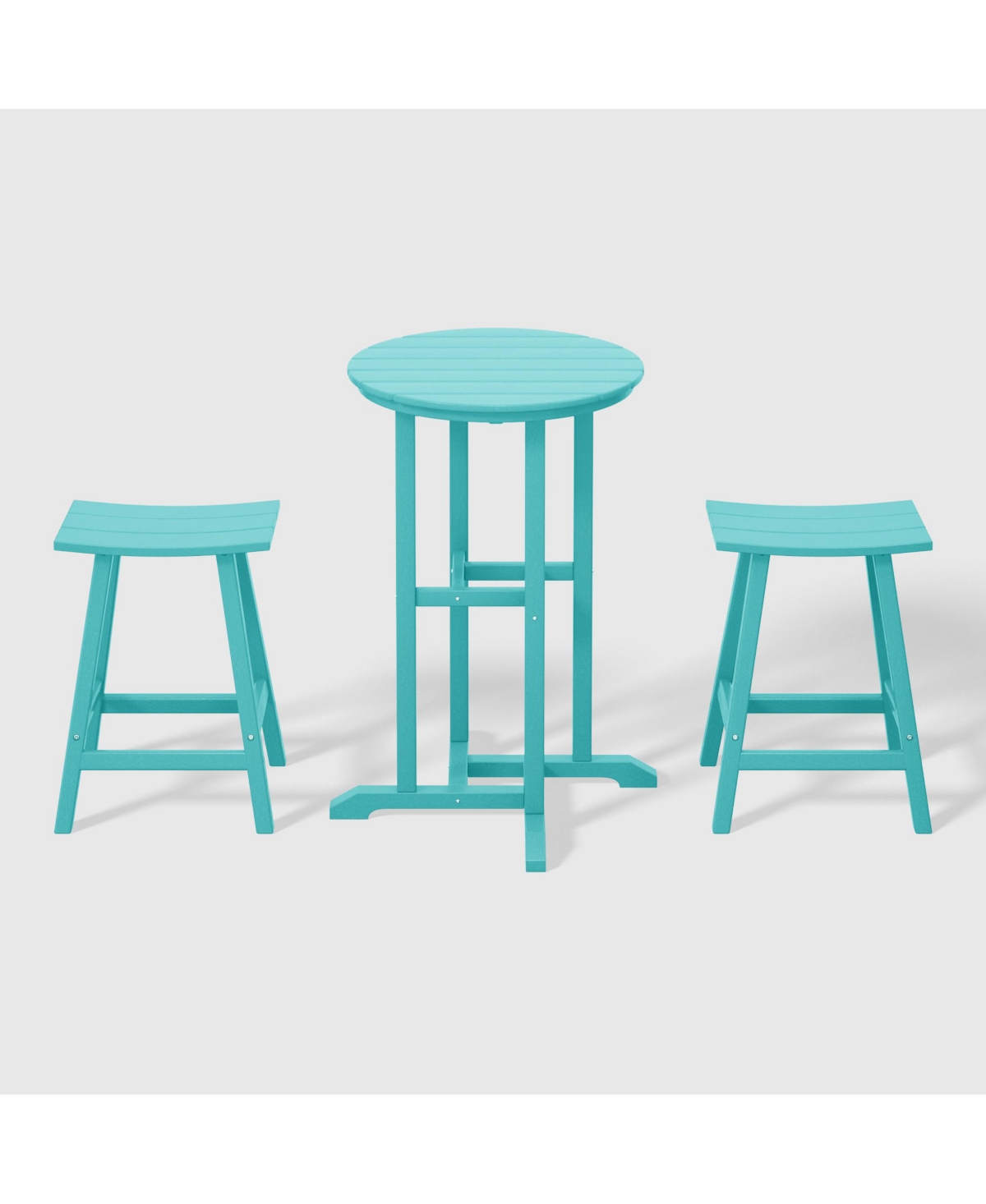 Click here for WestinTrends Outdoor Patio Counter Height Bar Stoo... prices