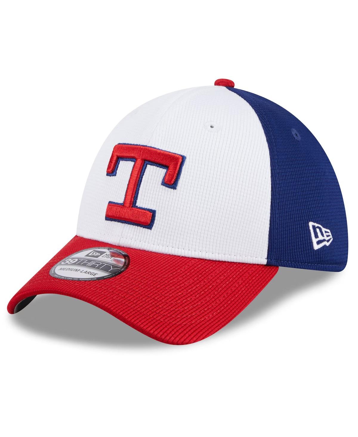 Click here for New Era Mens White Texas Rangers 2024 Batting Prac... prices
