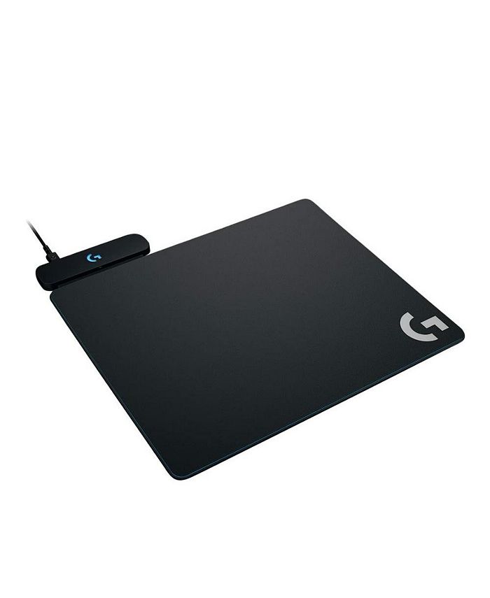 Logitech G502 X Lightspeed Wireless Gaming Mouse (White) Bundle - Macy's