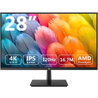 Z-EDGE 28 inch 4K Ultra HD 3840x2160 IPS Monitor - Macy's