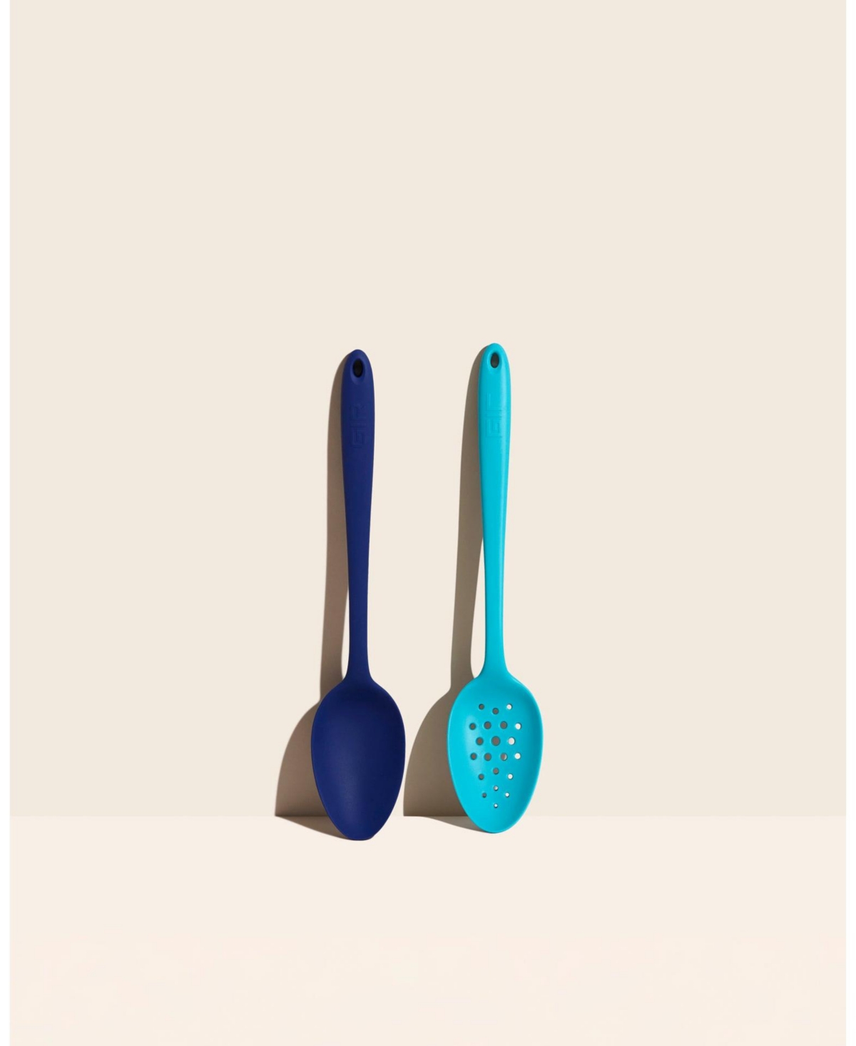 Click here for Gir Ultimate Perforated Spoon & Spoon Set - Midnig... prices