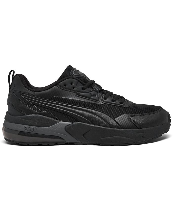 Puma Men's Vis2K Casual Sneakers from Finish Line - Macy's