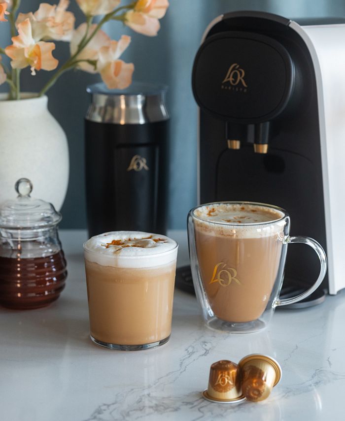 L'or Coffee Light-Dark Roast Collection, featuring Peet's Coffee, 50 ...