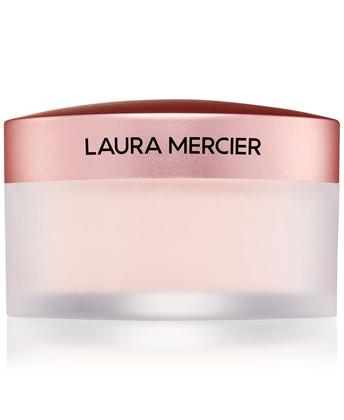 Laura Mercier Mini Translucent Loose Setting Powder Ultra-Blur - Macy's