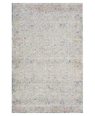 LR Home Alexis ALL-474 2'6"x8' Runner Area Rug - Macy's
