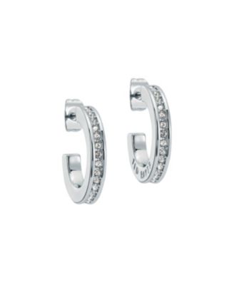 Ted baker circle earrings store