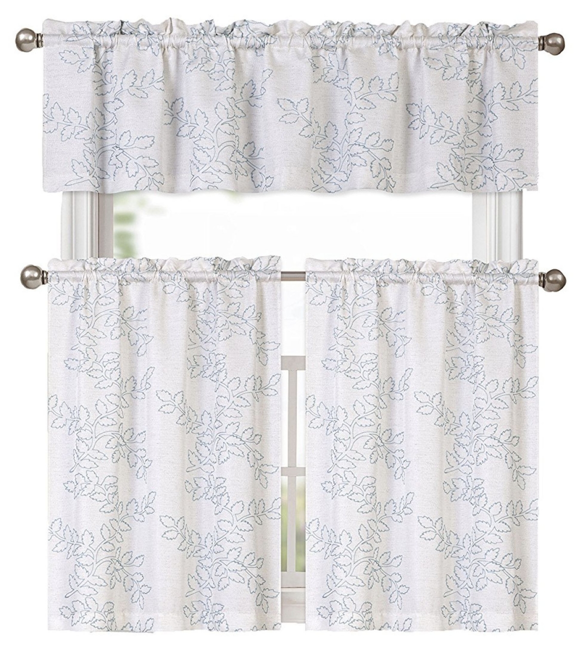 Click here for Kate Aurora Shabby Living Brielle Complete 3 Piece... prices