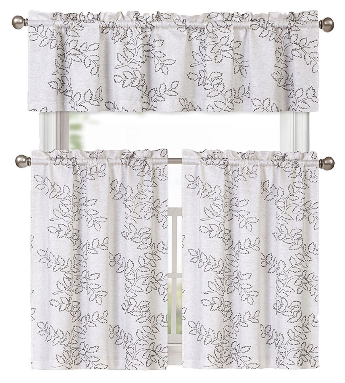Click here for Kate Aurora Shabby Living Brielle Complete 3 Piece... prices