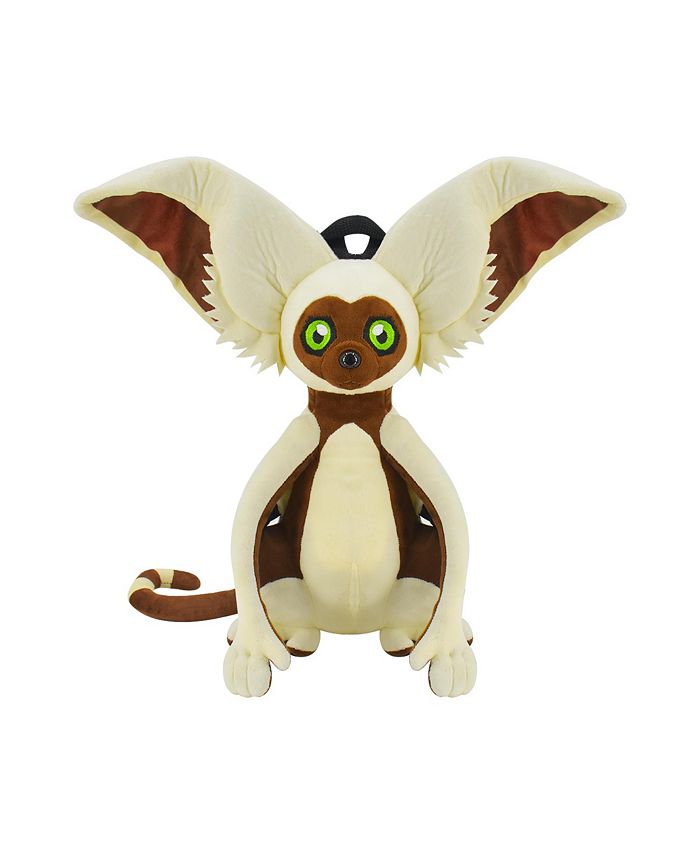 Nickelodeon Avatar The Last Airbender Mini Backpack, Momo Plush ...