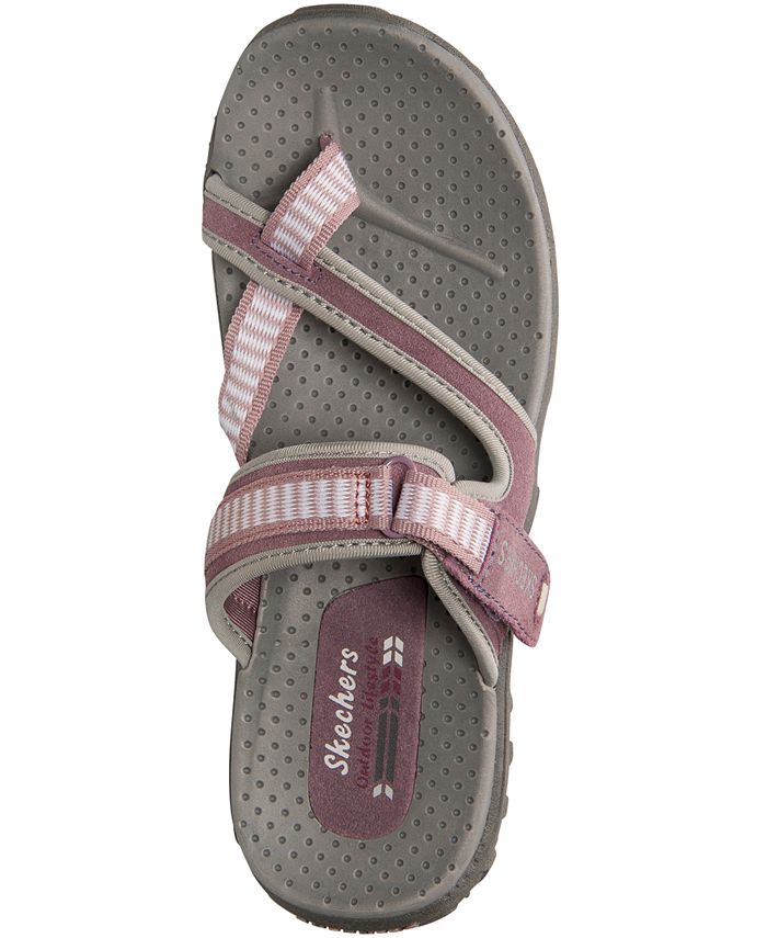 Skechers Women's Reggae - Rasta Sport Sandals from Finish Line - Macy's