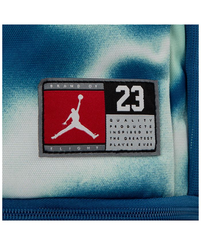 Jordan Jersey Backpack - Macy's