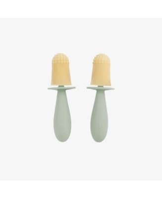 EZPZ Tiny Pops - Sage - Macy's