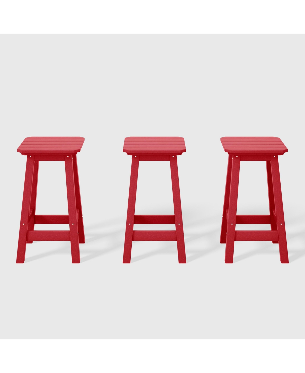 Click here for WestinTrends 24 Hdpe Outdoor Patio Counter High Ba... prices