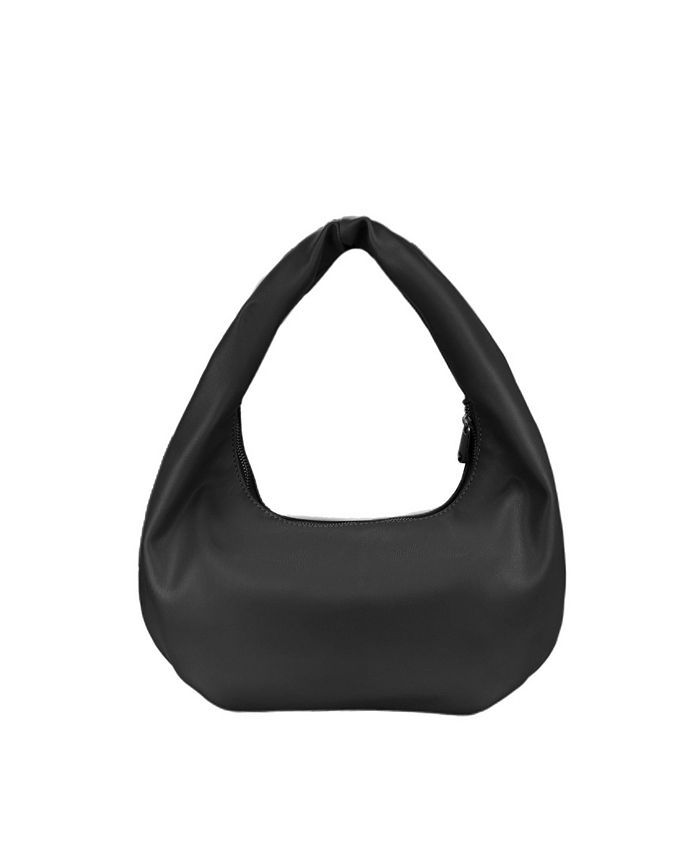 French Connection Brie Medium Shoulder Bag - Macy's