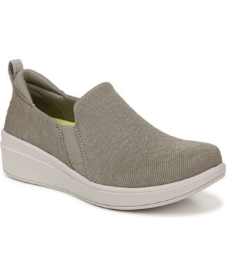 Ryka's Women's Low Key Washable Slip-On Sneakers - Macy's