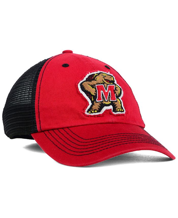 '47 Brand Maryland Terrapins Tayor Closer Cap - Macy's