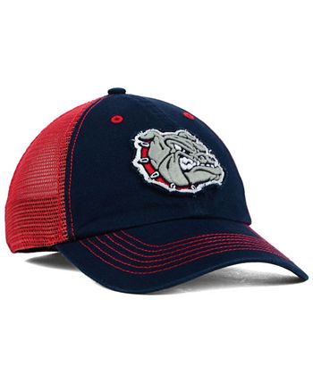 '47 Brand Gonzaga Bulldogs Tayor Closer Cap - Macy's
