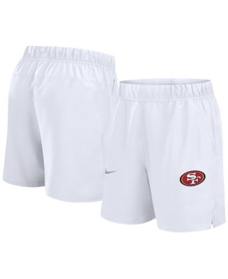Nike Men's San Francisco 49ers Blitz Victory Performance Shorts - Macy's