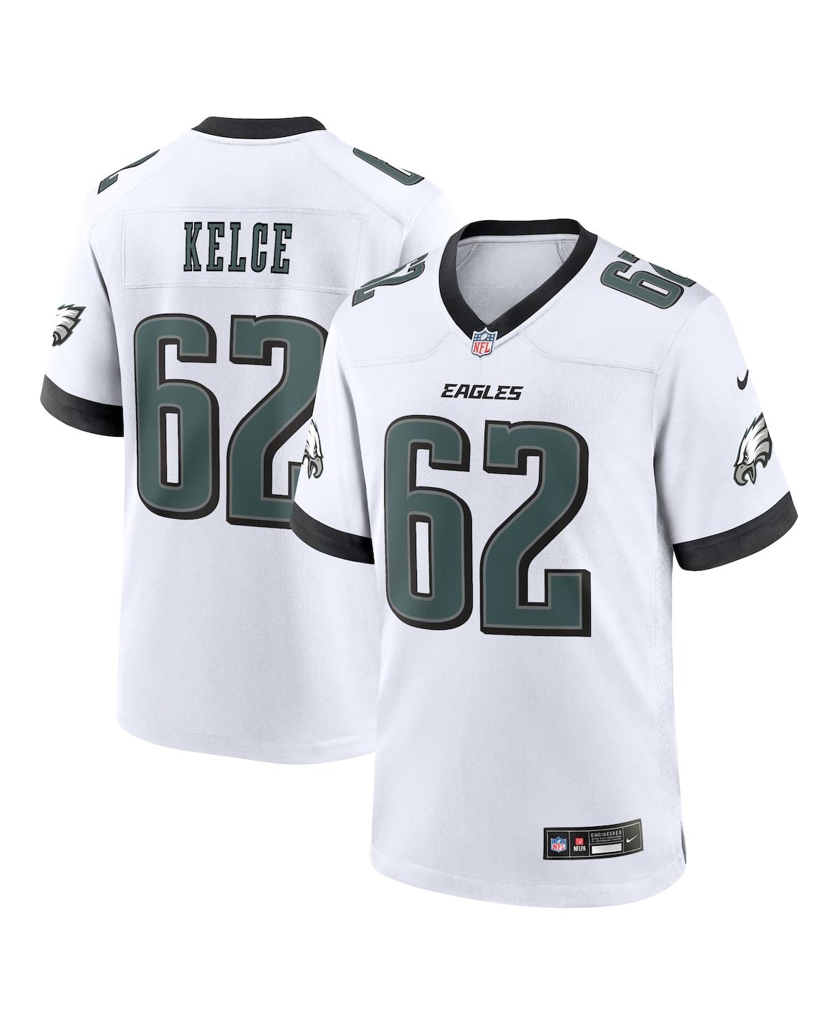 Click here for Nike Mens Jason Kelce Midnight Philadelphia Eagles... prices