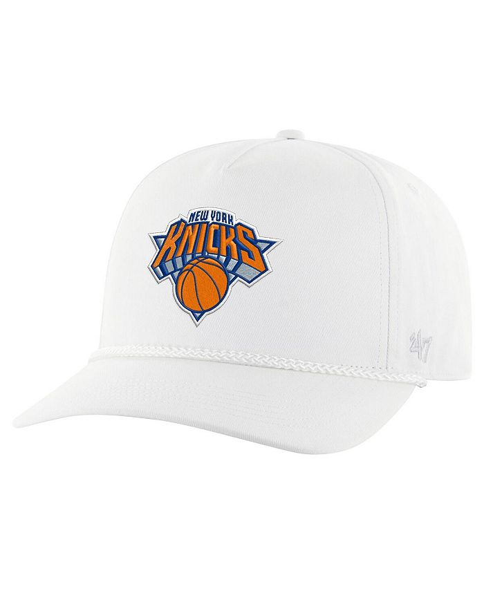 '47 Brand 47 Brand Men's New York Knicks Core Logo Rope Hitch ...
