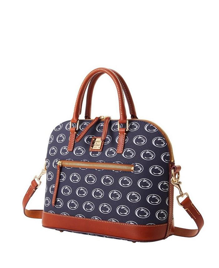 Dooney & Bourke Dooney Bourke Penn State Nittany Lions Signature Zip ...