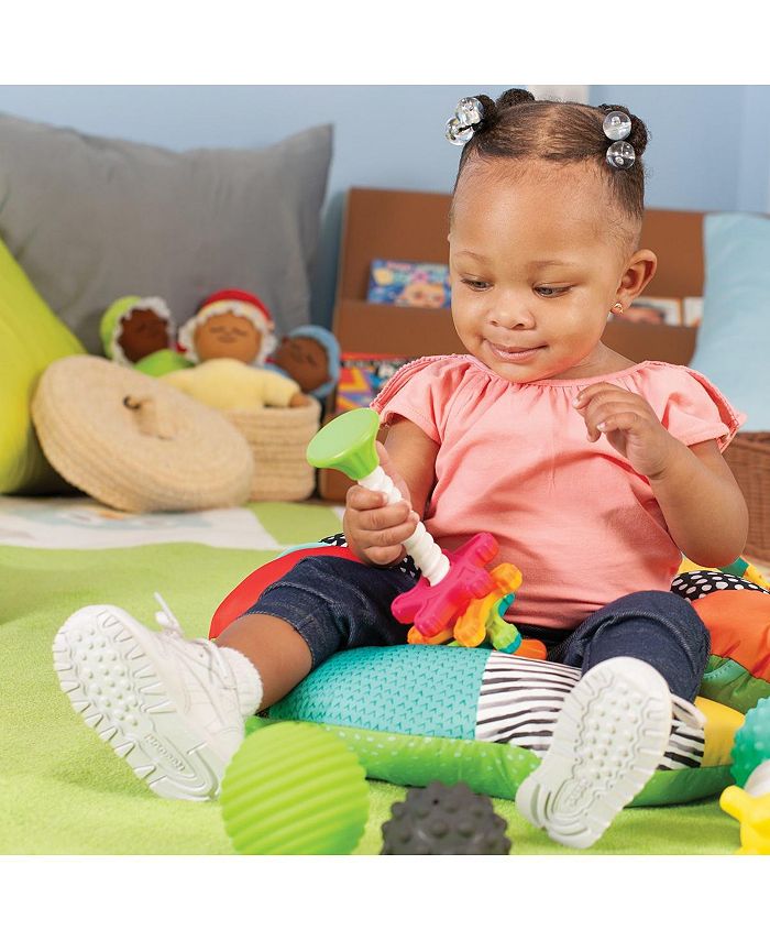 Fat Brain Toys Fine Motor Skill Building Set - Macy's