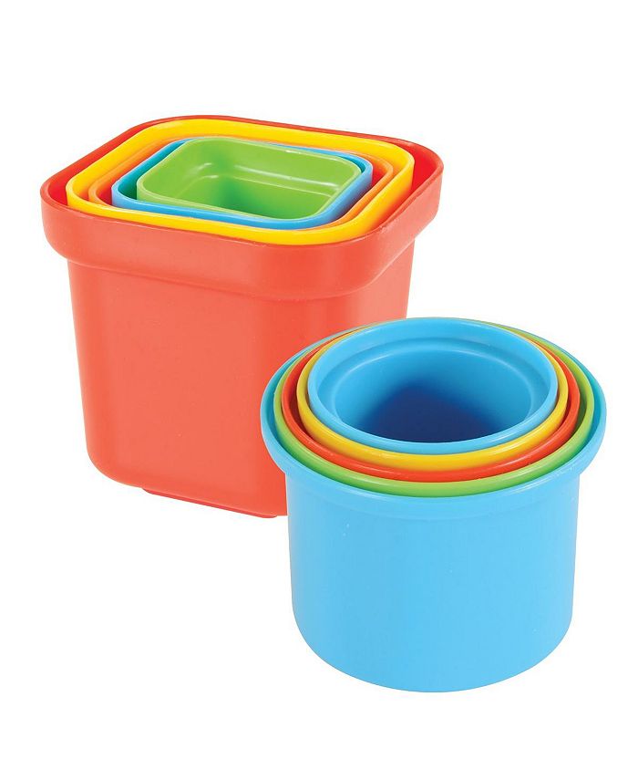 Kaplan Early Learning Stack Sort Kit - Macy's