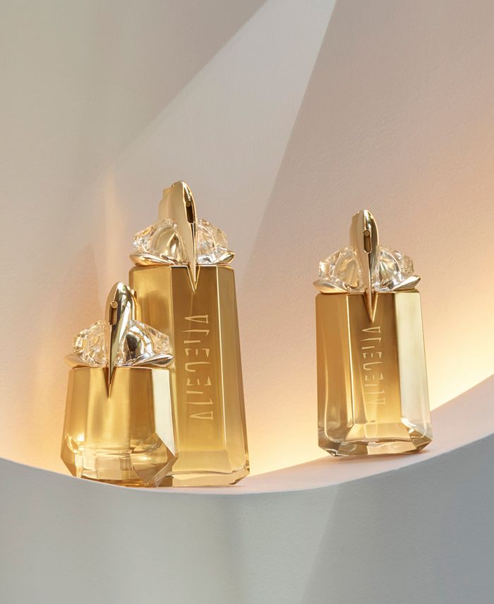 Mugler ALIEN GODDESS Eau de Parfum Spray, 3-oz. - Macy's