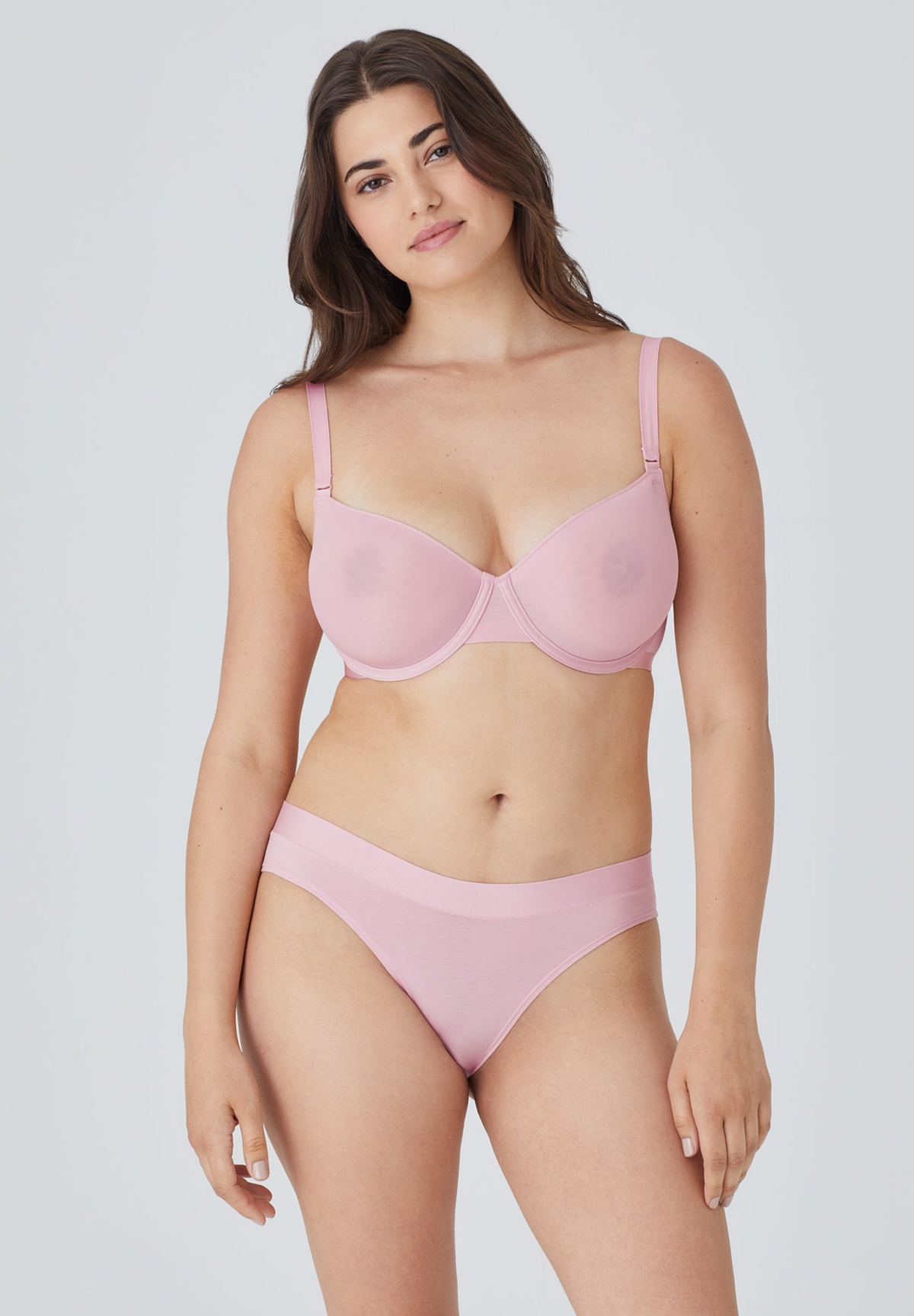 Click here for Cuup Womens The Demi - Spacer - Aura prices