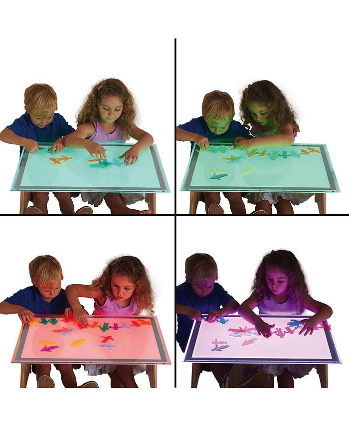 TickiT Color Changing Light Panel - Macy's