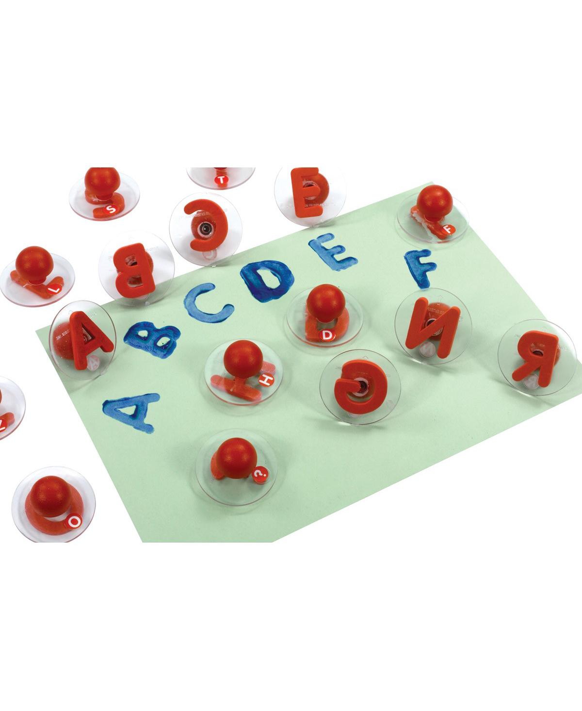 Click here for Center Enterprises Giant Alphabet Stampers Upperca... prices