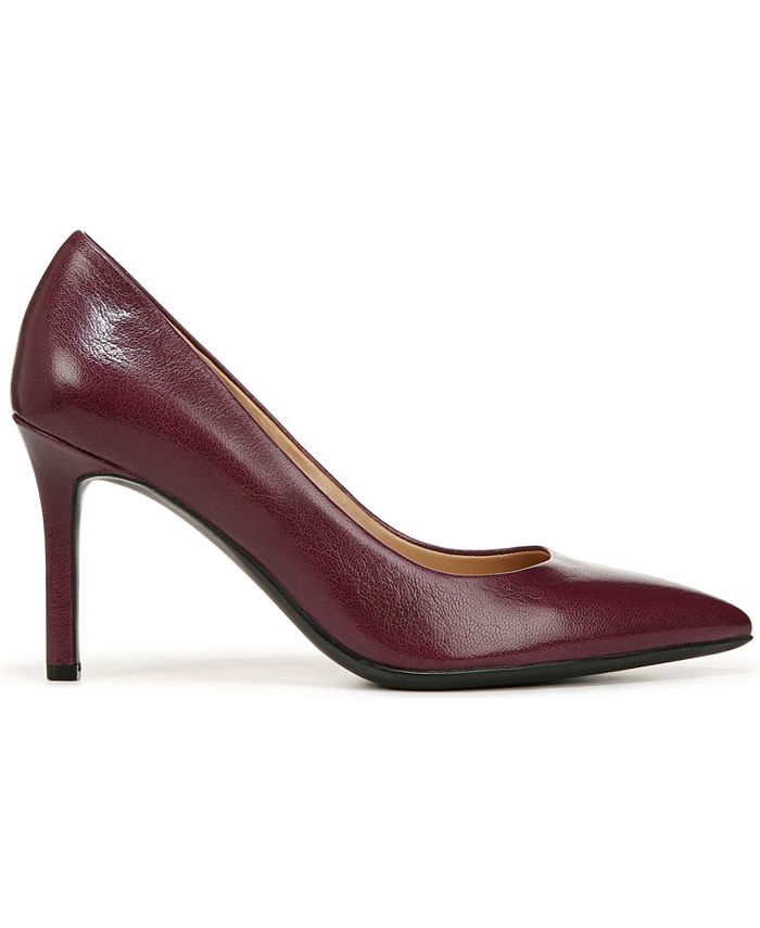 Naturalizer Anna Dress Pumps - Macy's