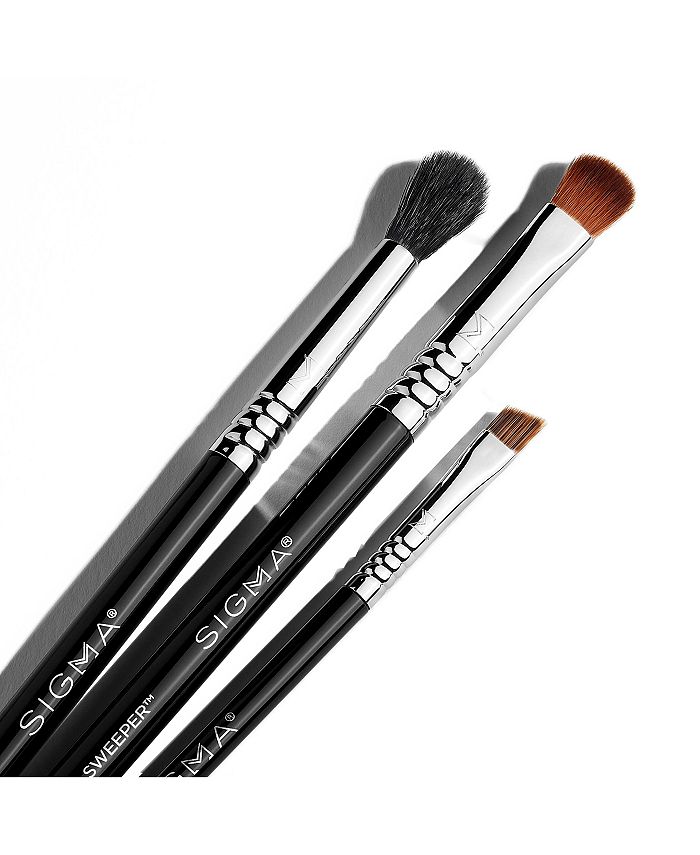 Sigma Beauty Perfect Eyes Brush Set - Macy's