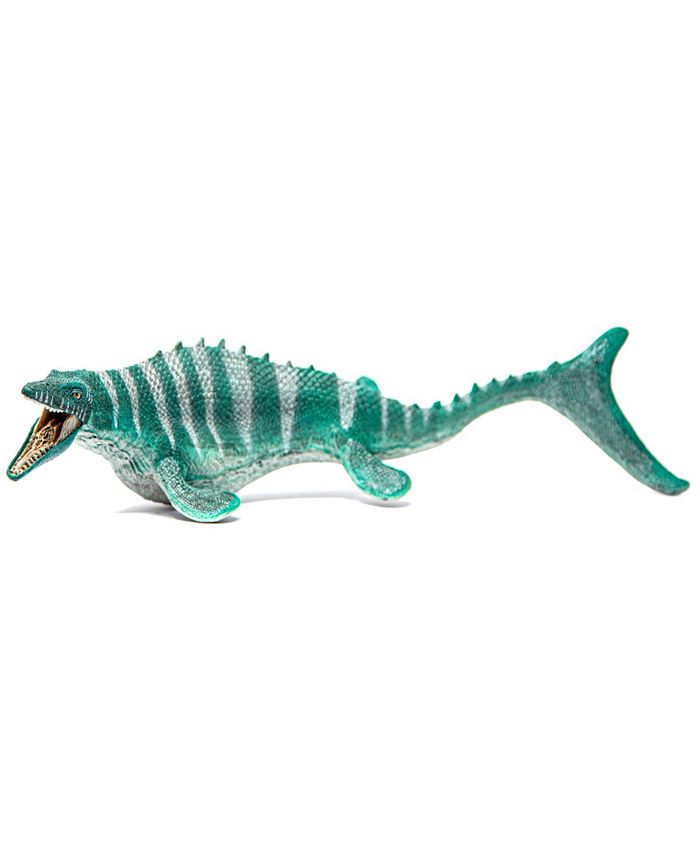 Schleich Dinosaurs Mosasaurus Dinosaur Action Figure - Macy's
