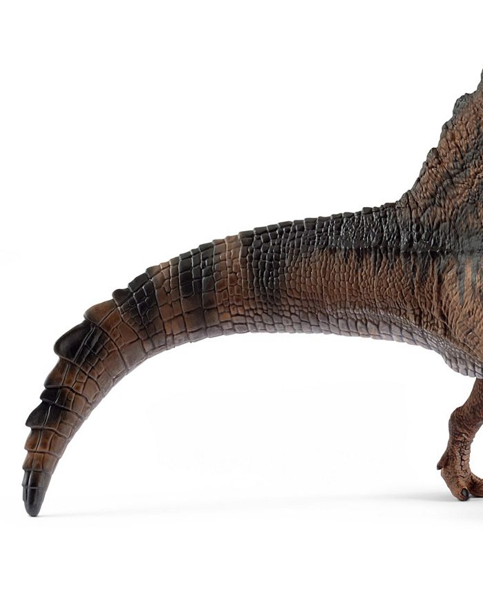 Schleich Dinosaurs, Spinosaurus Dinosaur Toy Animal Figure - Macy's