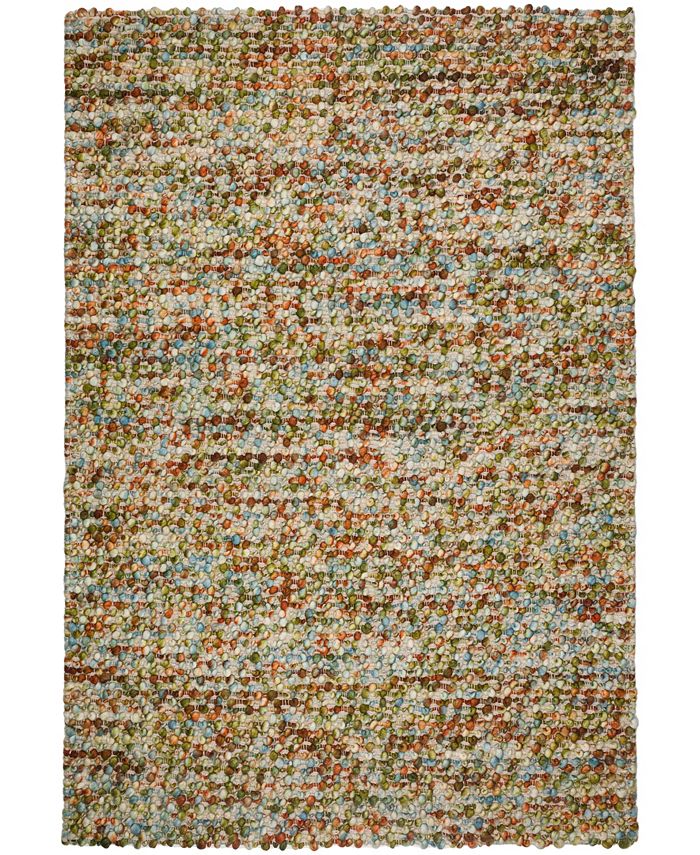 Dalyn Hanu HU1 Rug Collection - Macy's