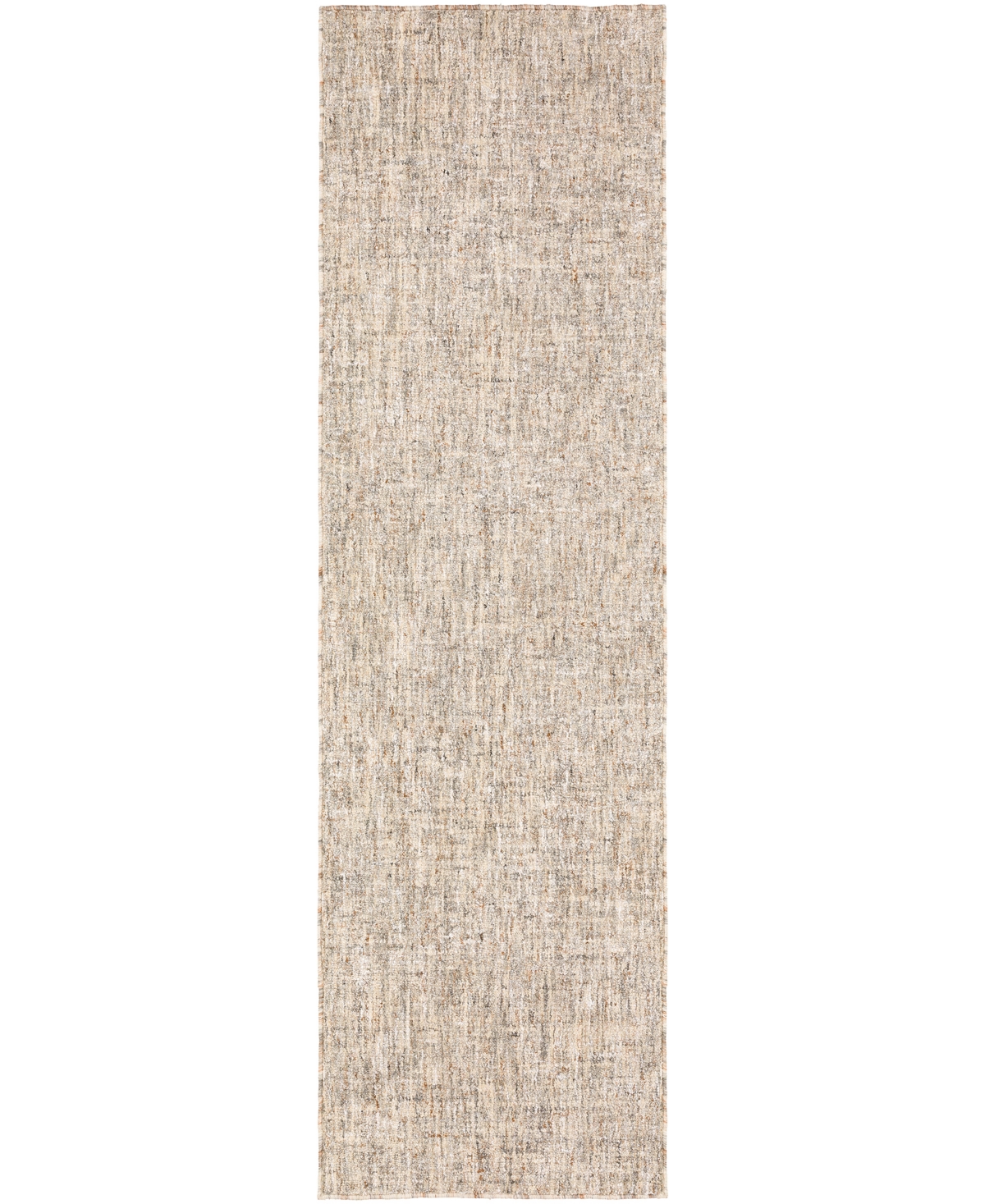 Click here for Dalyn Mateo ME1 23x76 Runner Area Rug - Putty prices