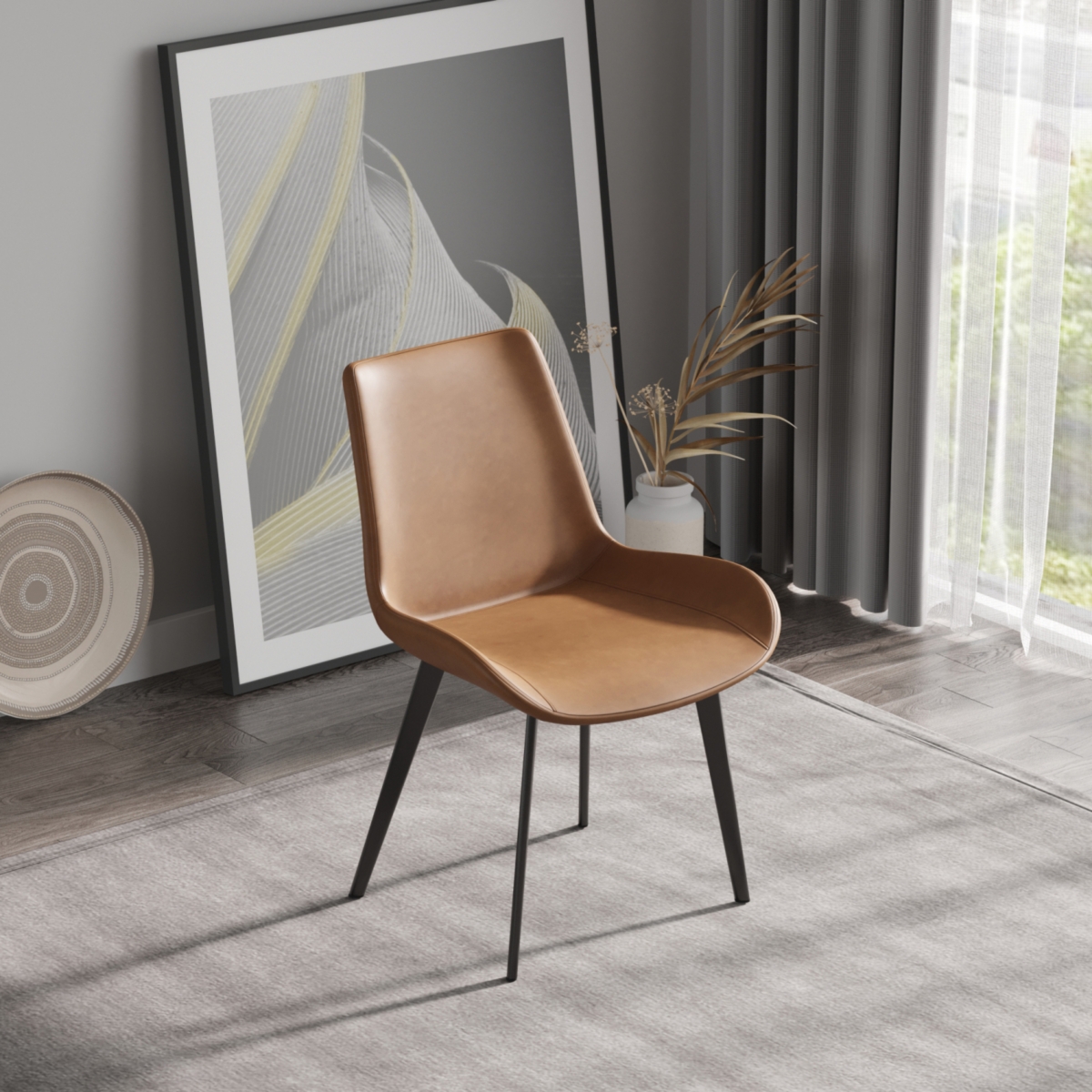 Click here for Streamdale Furniture Modern Dining Chair Living Ro... prices