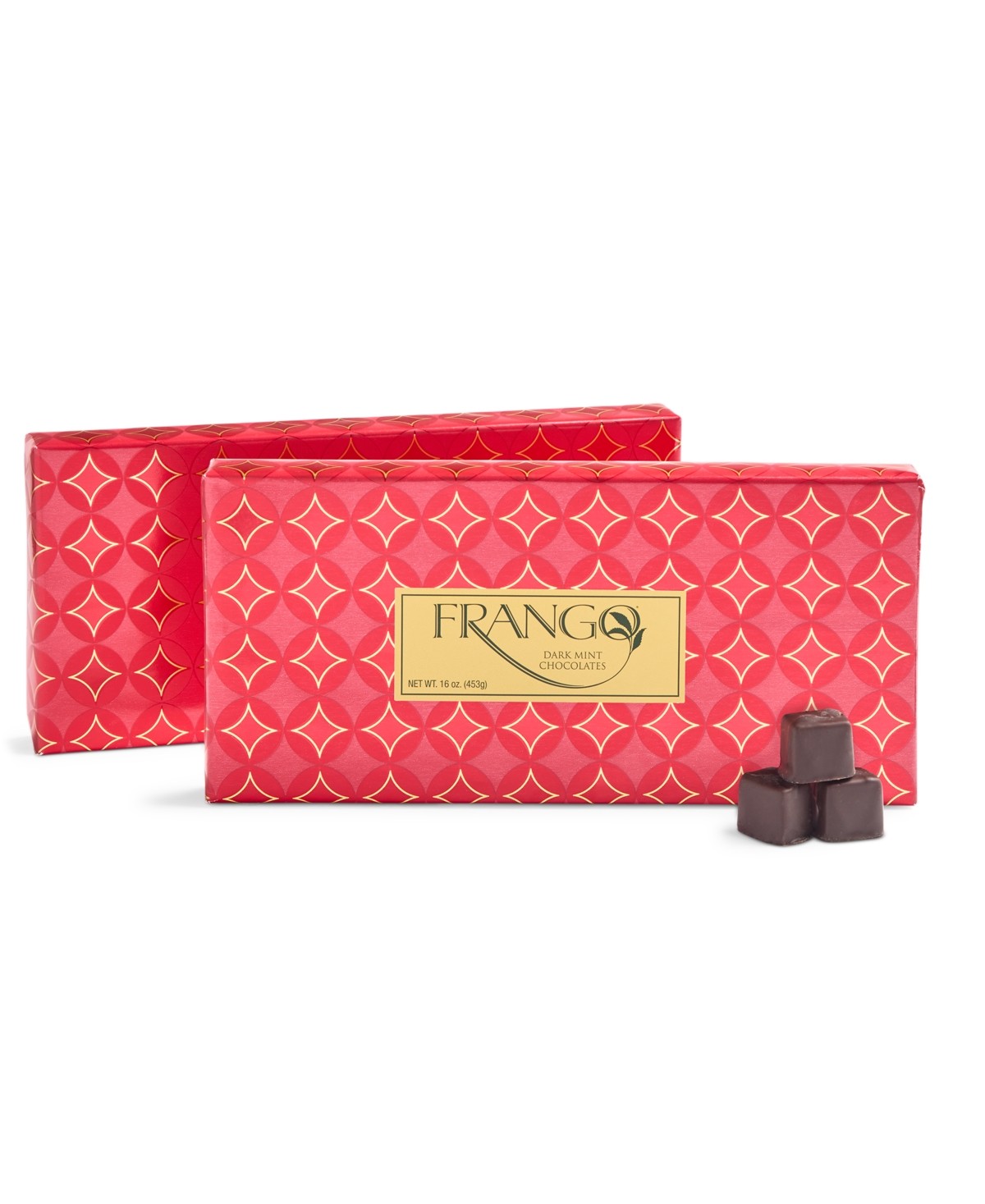 Click here for Frango Chocolates 2 Pack Holiday 1 Lb Wrapped Box... prices