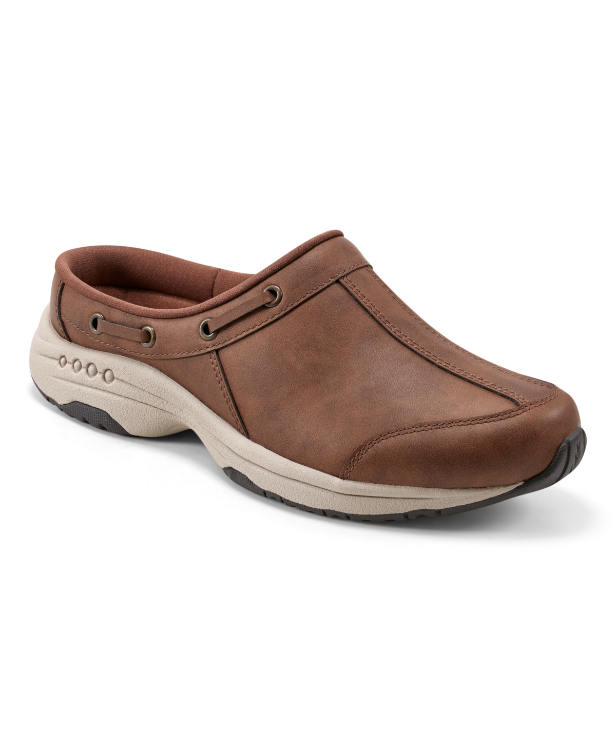 Womens Easy Spirit Travelport Comfort Clogs