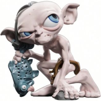 WETA Workshop Mini Epics - Lord of the Rings - Gollum - Macy's