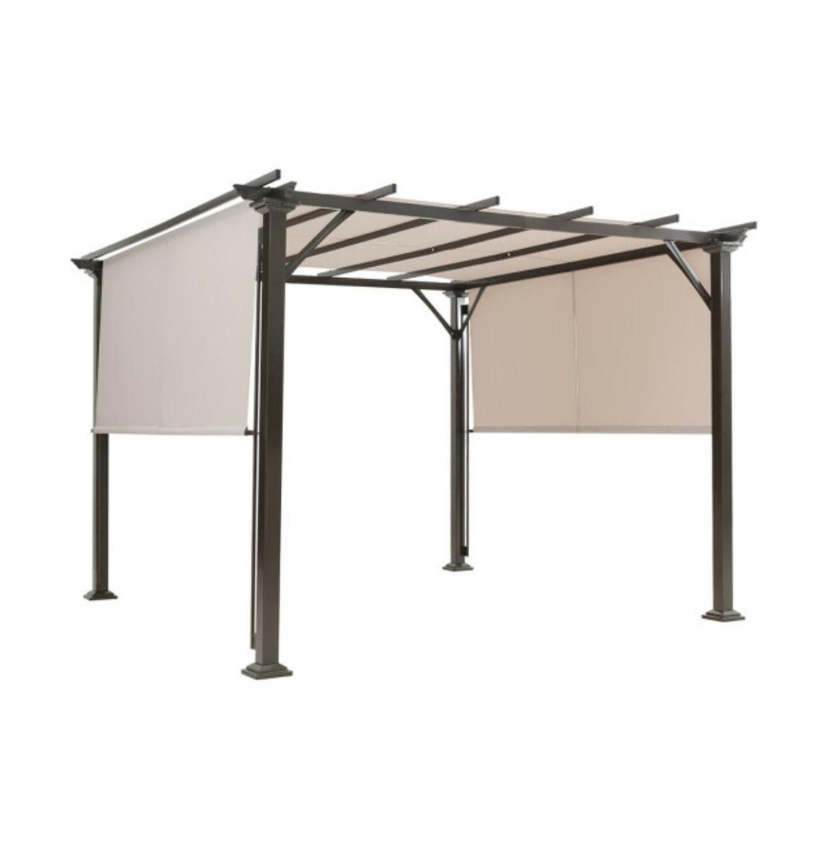 Click here for Slickblue 16 x 8 2Pcs Universal Replacement Canopy... prices