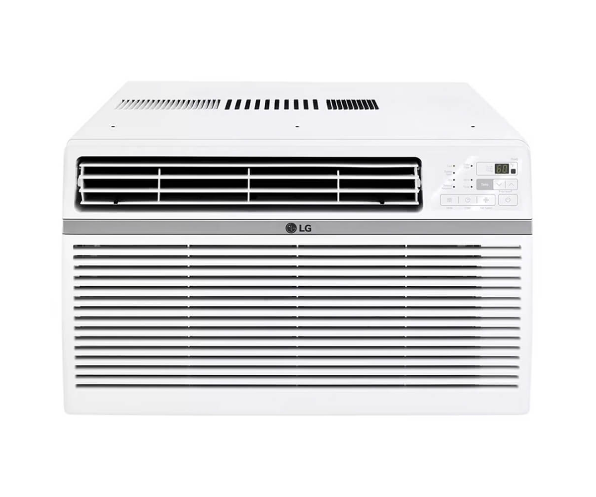 Click here for Lg 12 000 Btu Window Air Conditioner - White prices